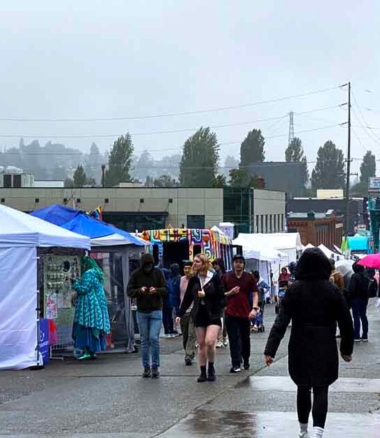 flea washington market gigantic ftr