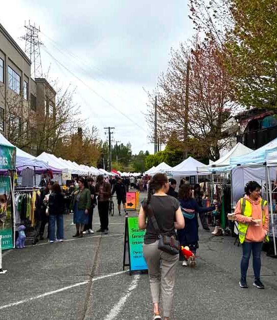 flea washington market huge ftr