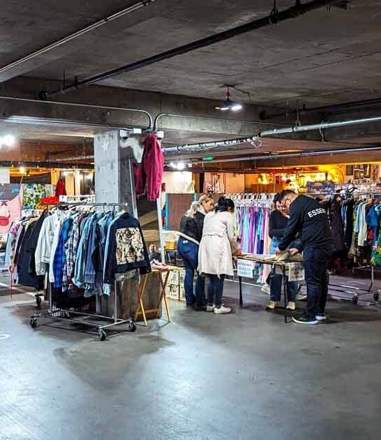 flea washington market massive ftr