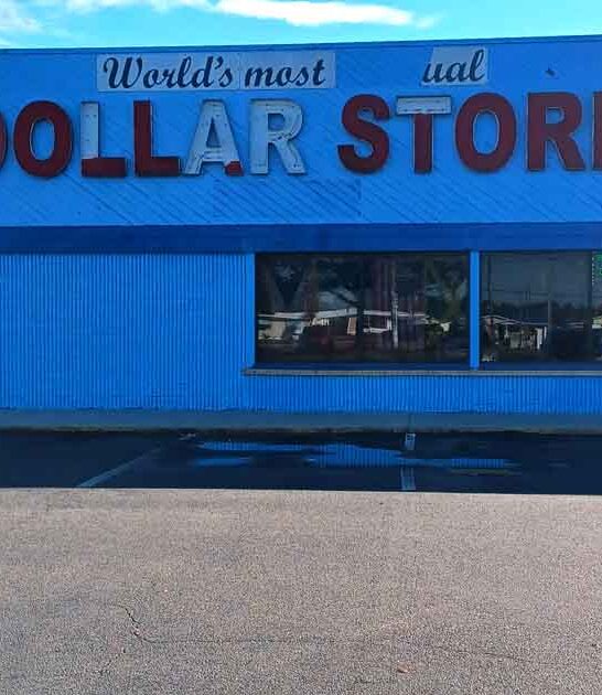 florida dollar cart store ftr