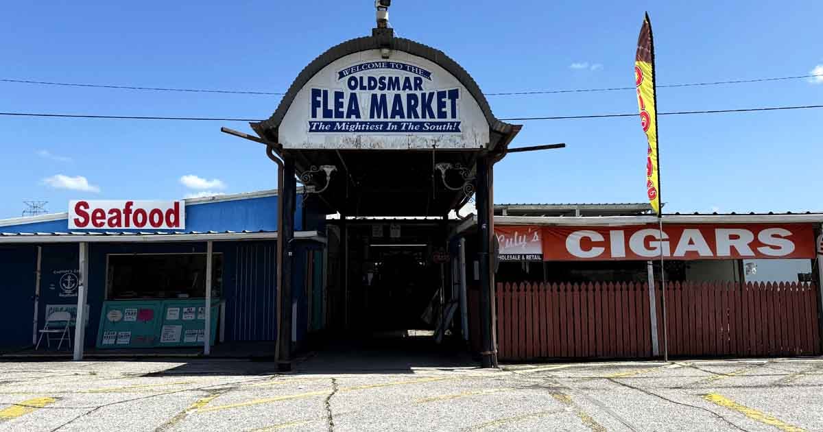 10 Massive Flea Markets In Florida Where 25 Fills Your Whole Cart With 10-massive-flea-markets-in-florida-where-25-fills-your-whole-cart-with