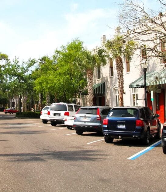 florida slow paced towns ftr