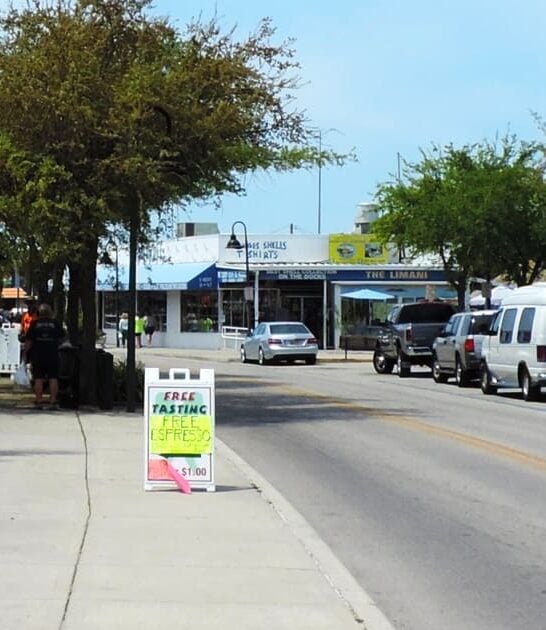 florida small walkable towns ftr