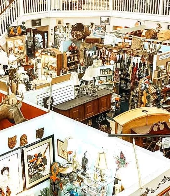 florida store antique ftr