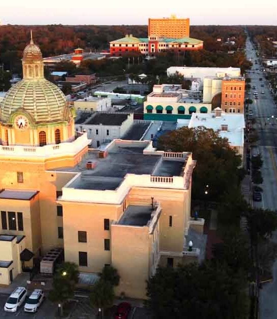 florida town wallet friendly ftr