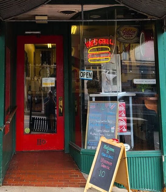 food comfort north carolina ftr