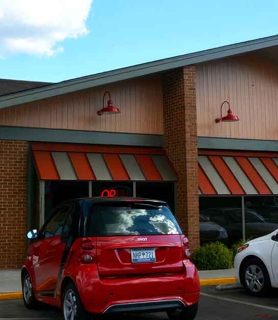 food diners south carolina ftr