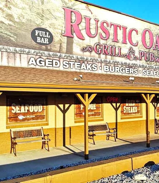 fried steak restaurant missouri ftr