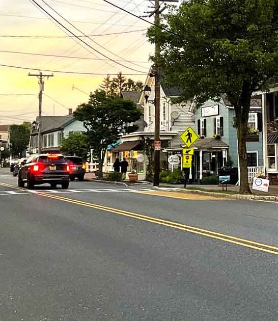 friendly towns new jersey ftr