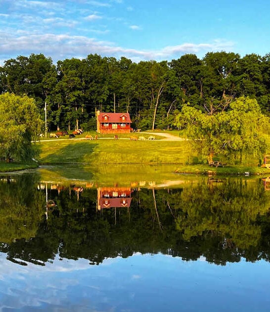 gentle life ohio amish ftr
