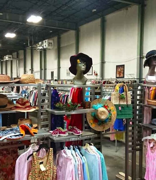 georgia home thrift store ftr