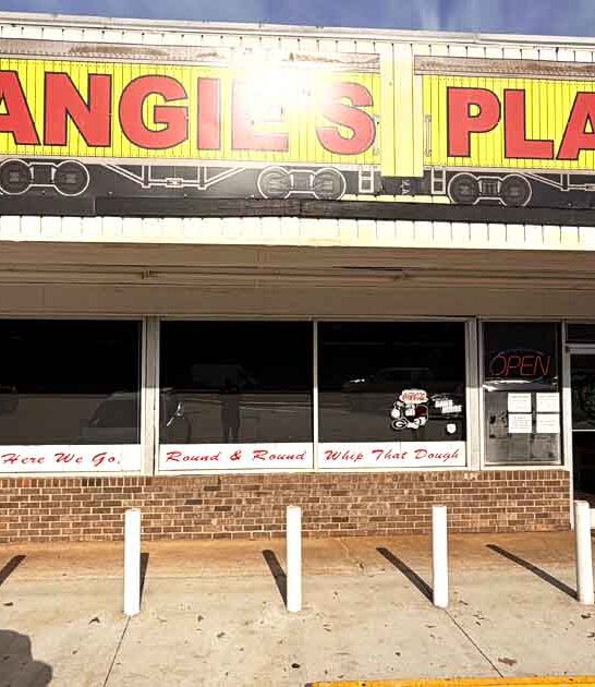 georgia old fashioned diners ftr