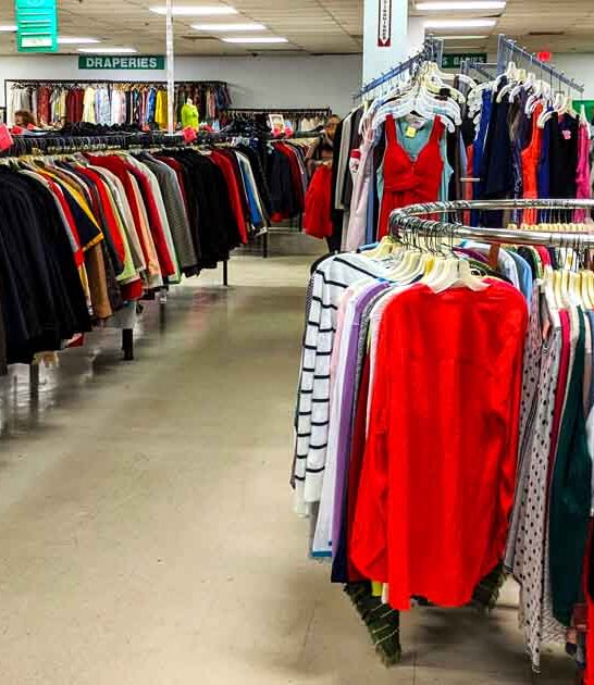 georgia thrift store gems ftr