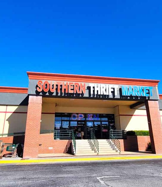 georgia treasures rare store ftr