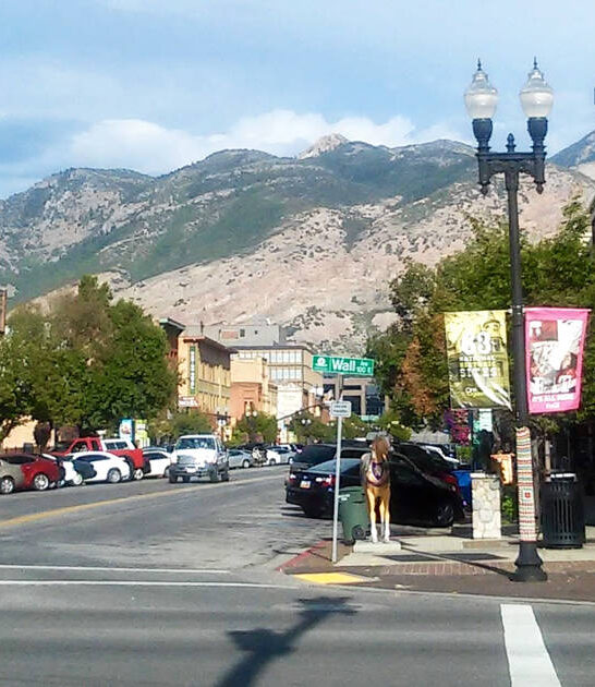 getaway weekend towns utah ftr