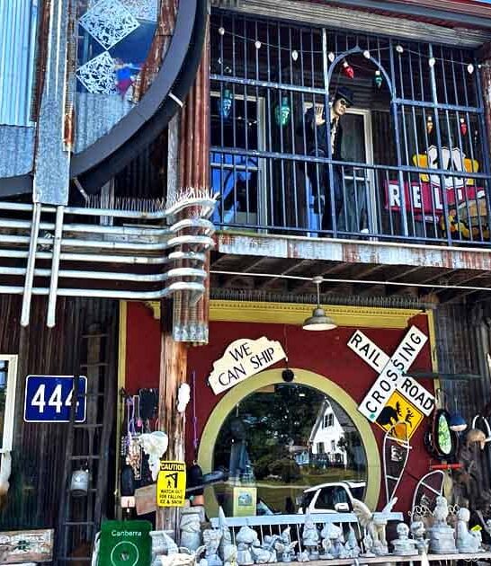 giant antique store maine ftr