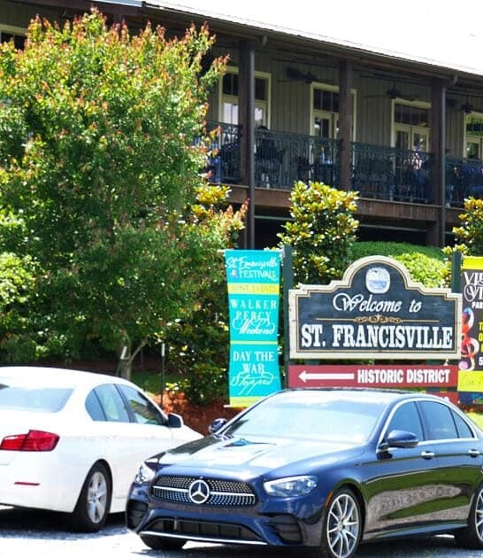 good crawfish restaurant louisiana ftr