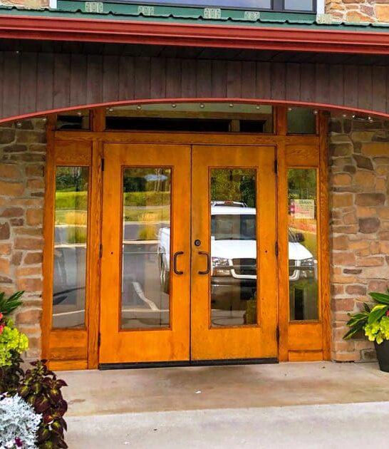 good donuts restaurant pennsylvania ftr