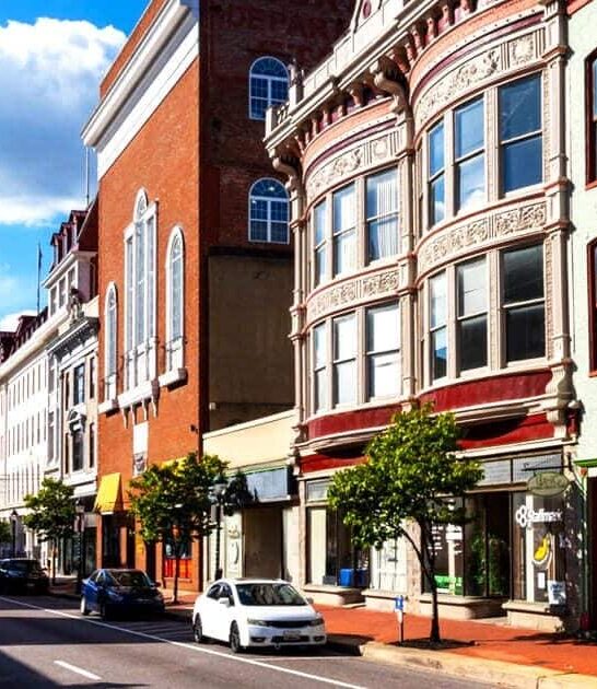 gorgeous city maryland apartments ftr