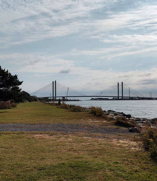 The Gorgeous State Park In Delaware That Most People Don&rsquo;t Know About