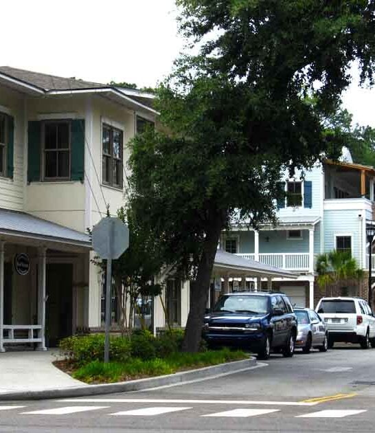 gorgeous south carolina postcard ftr