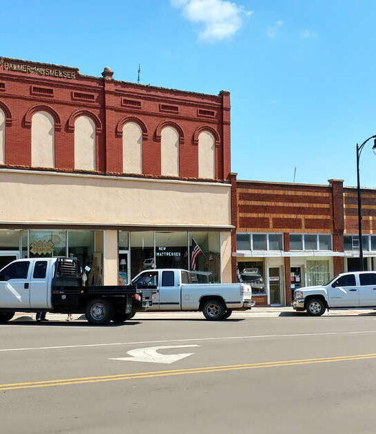 gorgeous town oklahoma pretty ftr