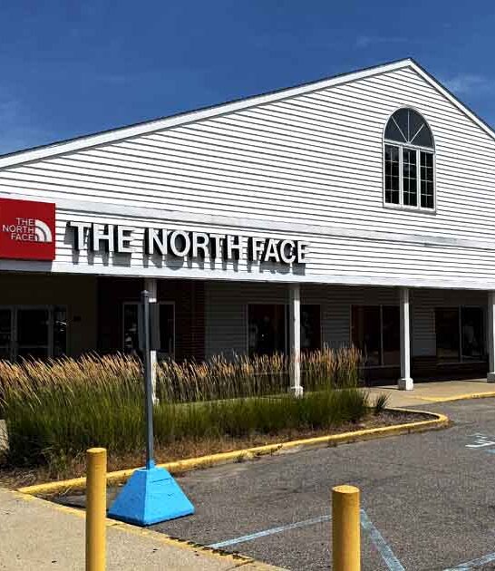 great outlet mall indiana ftr