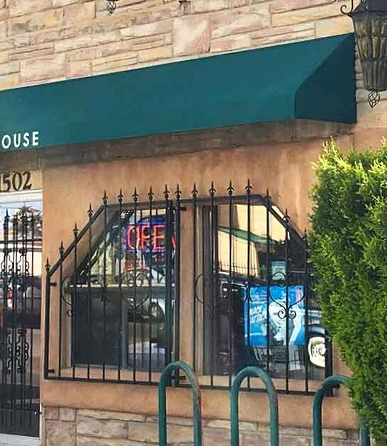 green chile new mexico ftr