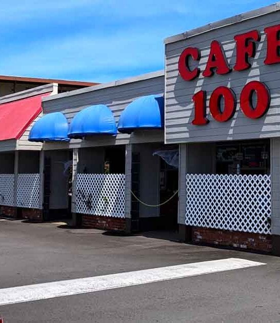 hamburger steak cafe hawaii ftr