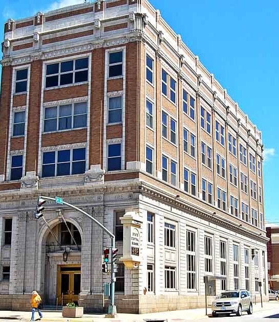 happy quiet iowa cities ftr