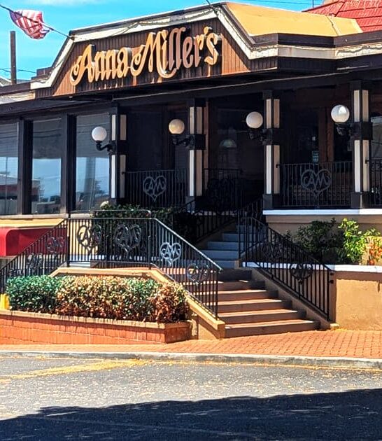 hawaii chicken steak diner ftr