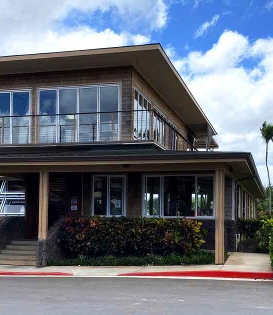 hawaii comfort seafood spot ftr