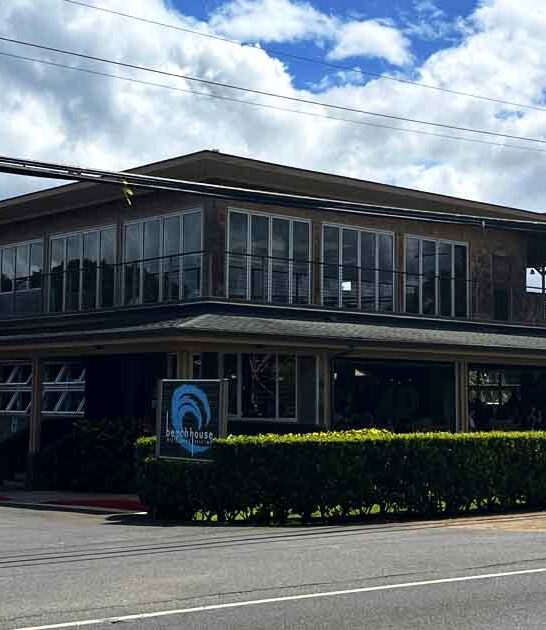 hawaii short ribs restaurant ftr