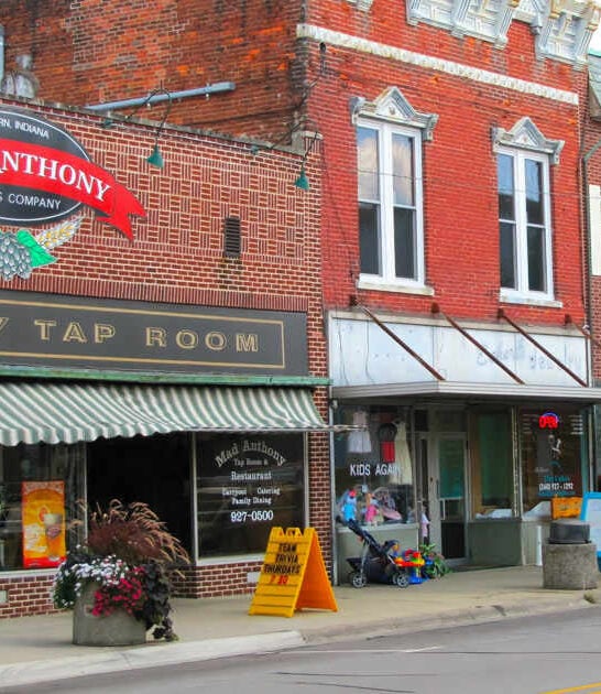 hidden gem towns indiana ftr