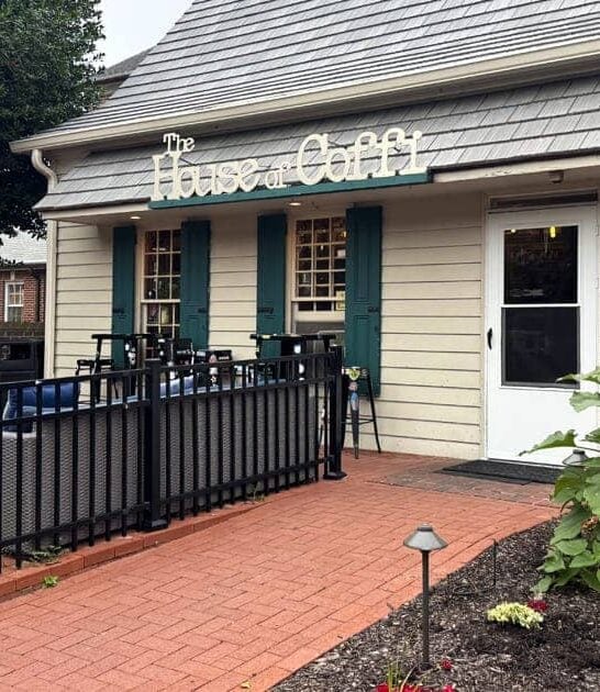 home coffee delaware pastries ftr