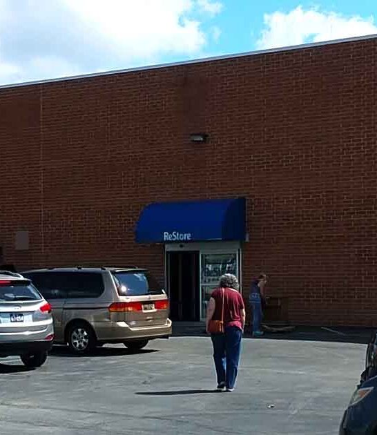 home improvement thrift delaware ftr