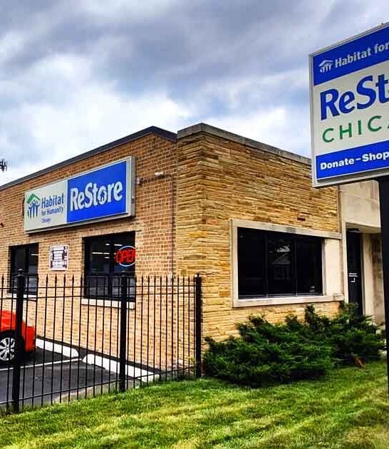 home thrift store illinois ftr