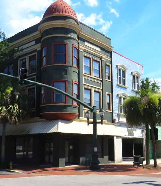 homes south carolina towns ftr