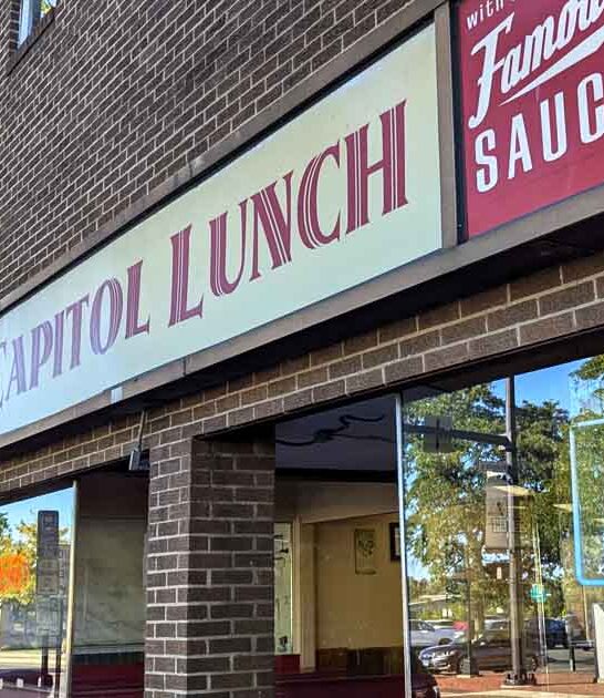 hot dog joint connecticut ftr