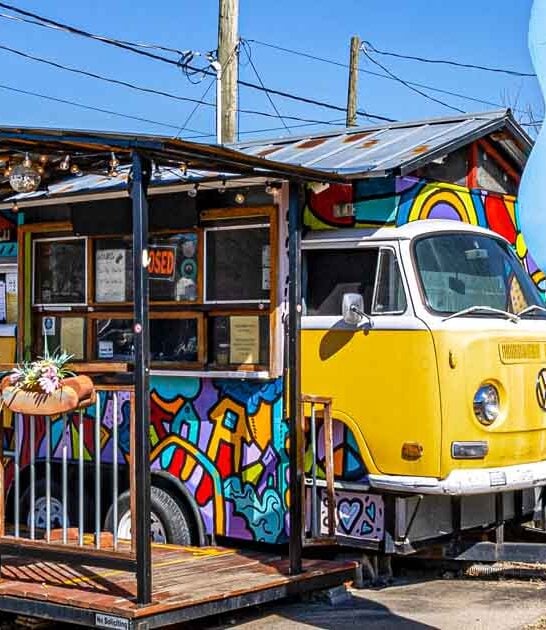 hot dogs volkswagen tennessee ftr