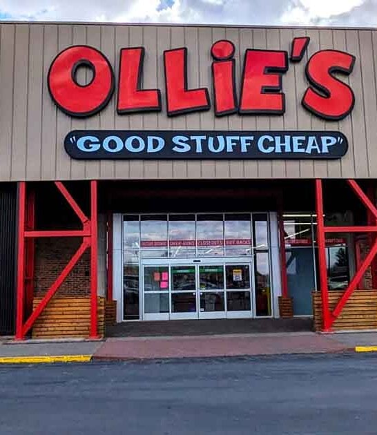 huge discount store iowa ftr