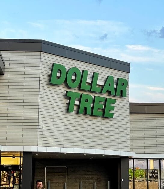 huge illinois dollar store ftr