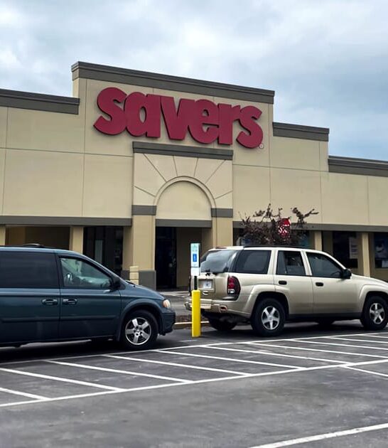 huge thrift store missouri ftr