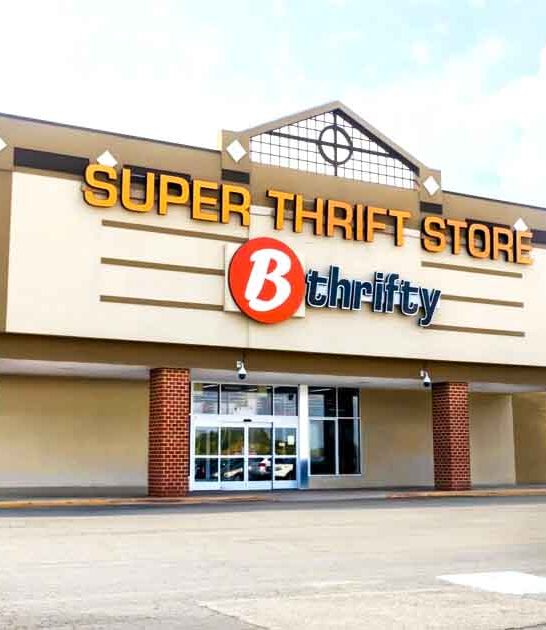 huge thrift stores virginia ftr