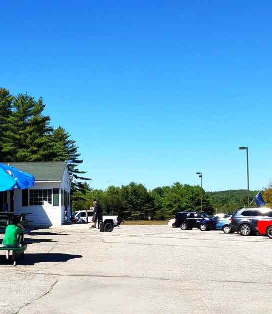 humble new hampshire rib ftr