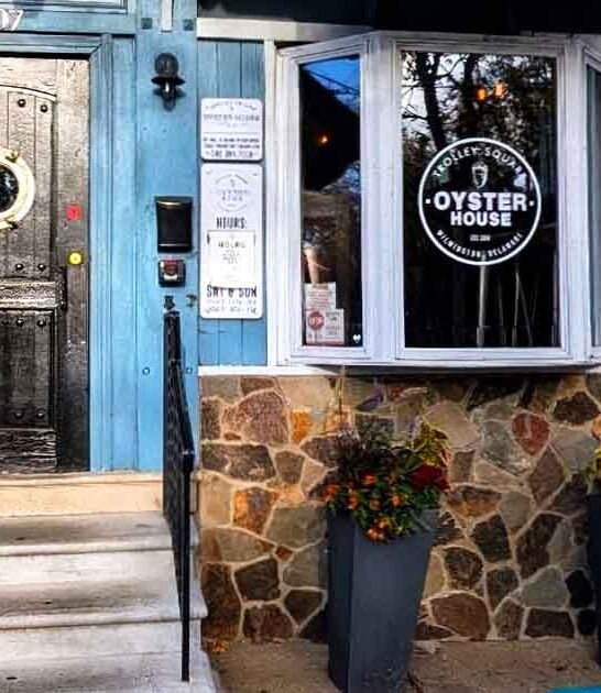 humble restaurant delaware lobster ftr