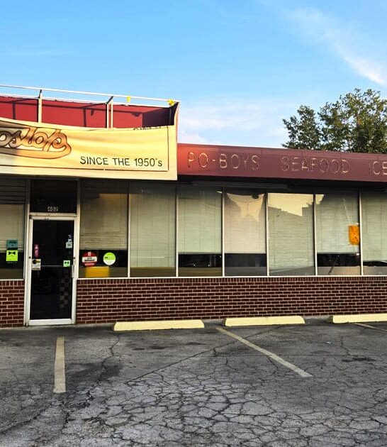 iconic diner louisiana affordable ftr