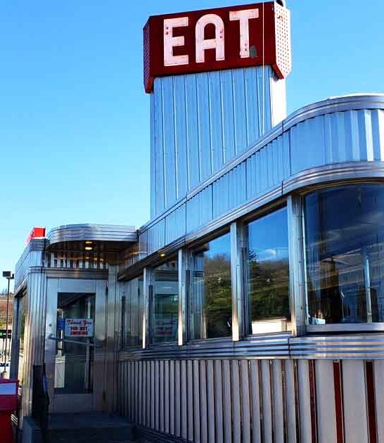 iconic diners connecticut locals ftr