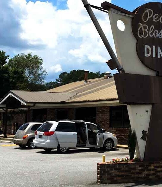 iconic south carolina meal ftr