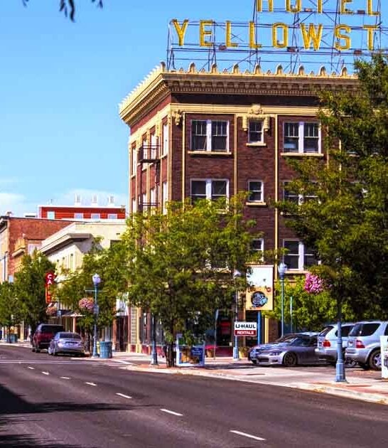 idaho city live comfortably ftr